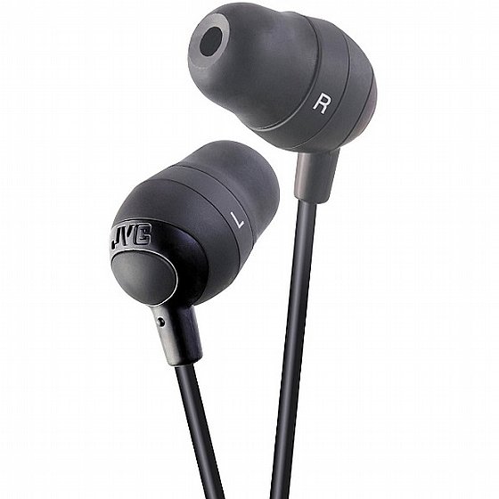 אוזניות סטריאו מדגם HA-FR37 מבית JVC | אוזניות סטריאו | מכלוף