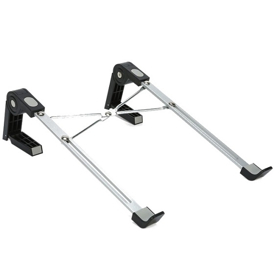 מעמד למחשב נייד מדגם Aluminum Bracket Exquisite Laptop Desk Mount מבית ...